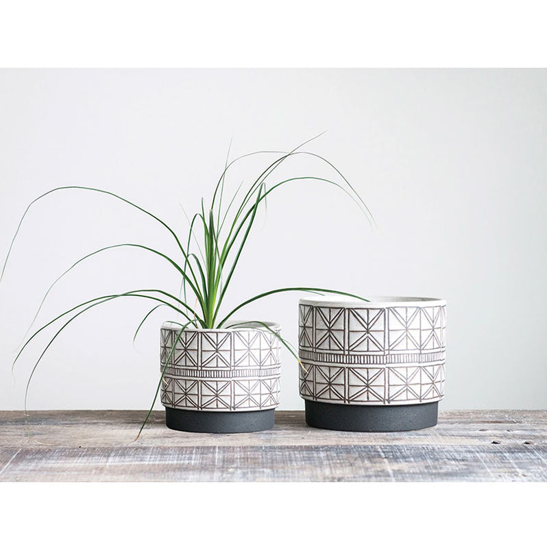 SPRIG: Indoor Pots / Planters category